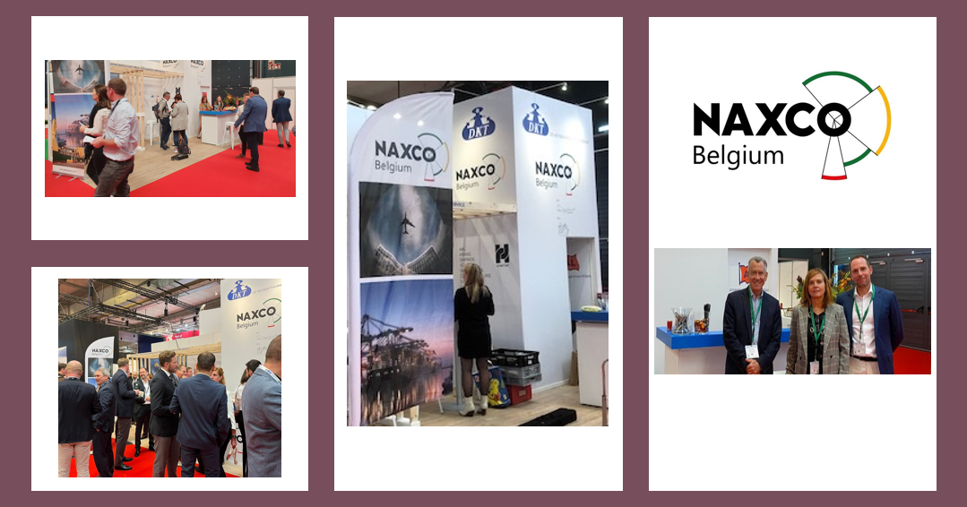 NAXCO Belgium - Naxco Group