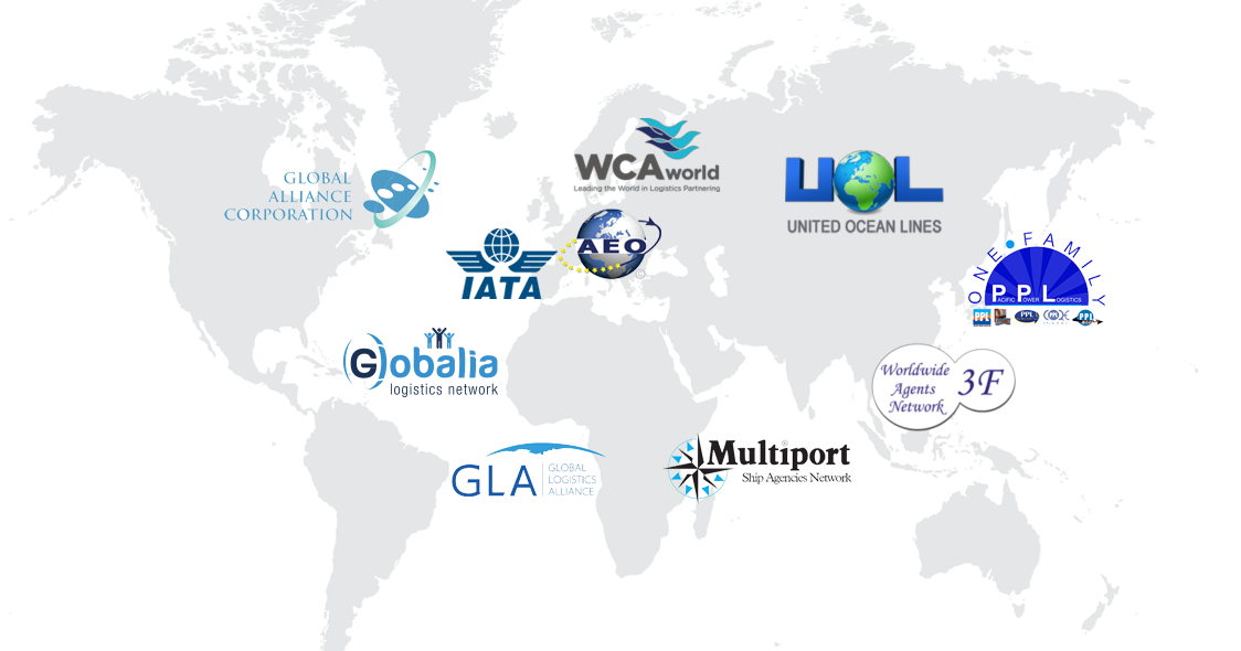 Networks - Naxco Group