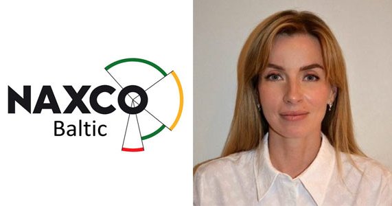 NAXCO Baltic - Naxco Group